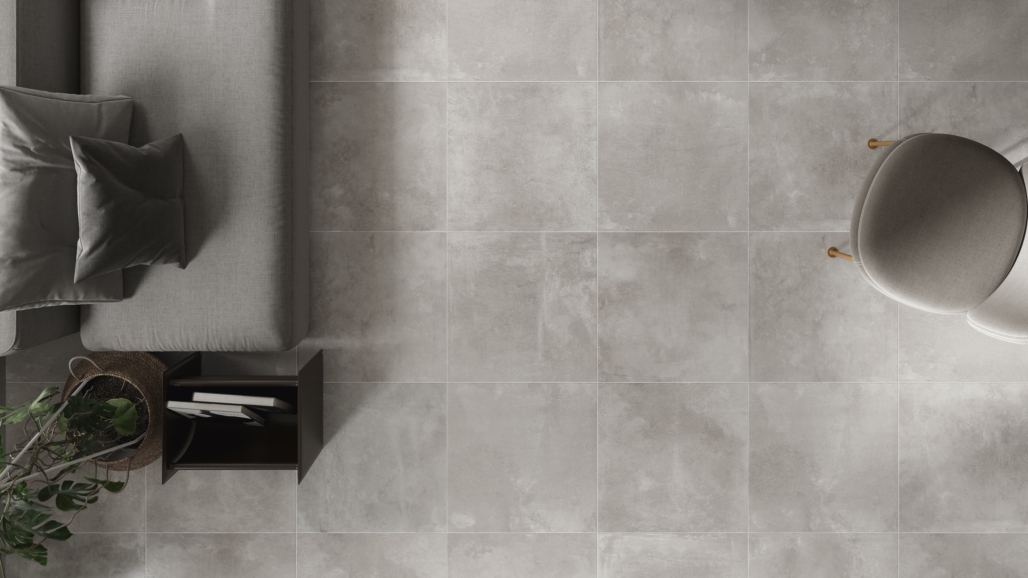 Коллекции керамогранита и настенной плитки - Coliseum